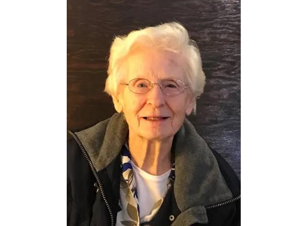 Ann Harding Chandler Von Alma Obituary (2024) - Greenville, NC - Smith ...