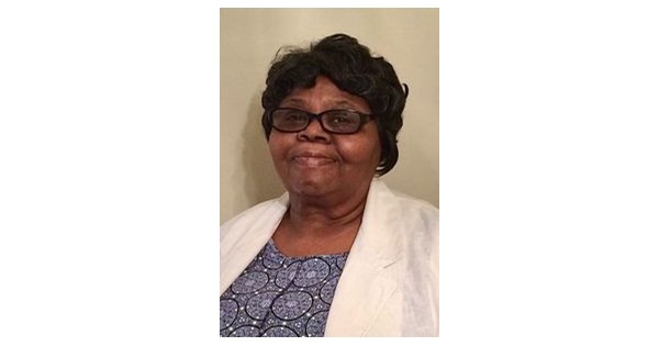 Betty Joe Worsham Obituary (2024) - Atlanta, GA - Alfonso Dawson ...