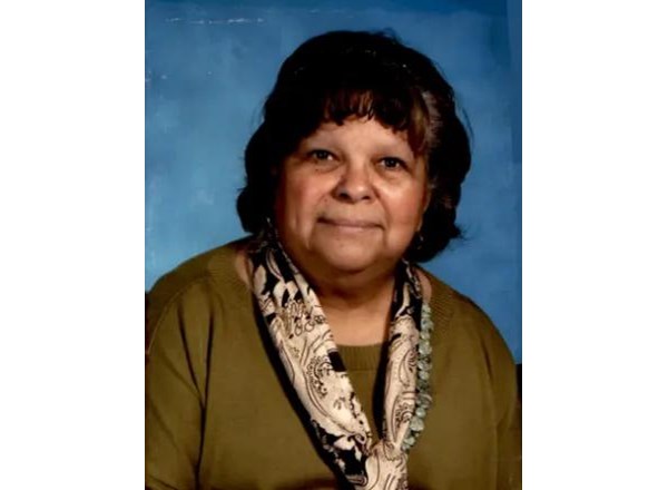 Thema Laverne Williams Obituary (2025) - Fredericksburg, VA - Covenant ...