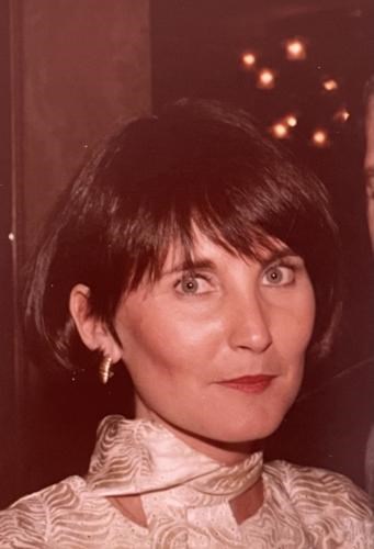 Rhonda Bentler Obituary and Online Memorial (2026)