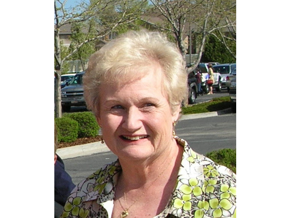 Judith Anne Bush Obituary (2025) - Salt Lake City, UT - Larkin Sunset ...