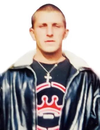 Michael Ray "Mike" Courtney II. Obituary (2025) - Vevay, IN - Haskell ...