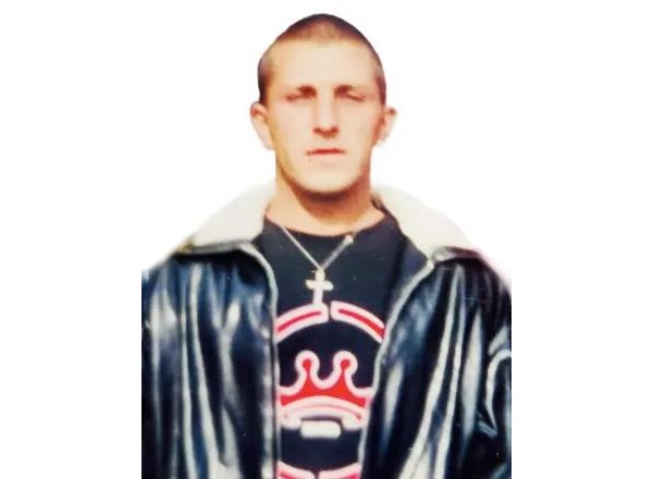 Michael Ray "Mike" Courtney II. Obituary (2025) - Vevay, IN - Haskell ...