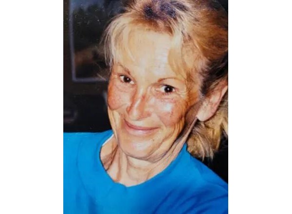 Mary Victoria Eubanks Obituary (2025) - Christopher, IL - Gilbert ...