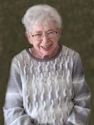 Irene Marie Hoernke Obituary (2023) - Milwaukee, WI - Heritage Funeral ...