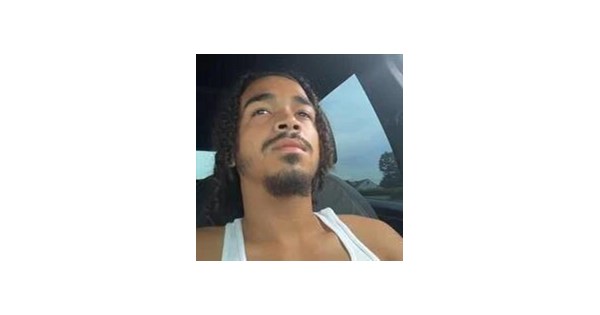 Jaylin Theodore Hartless Obituary (2025) - Alexandria, VA - Jefferson ...