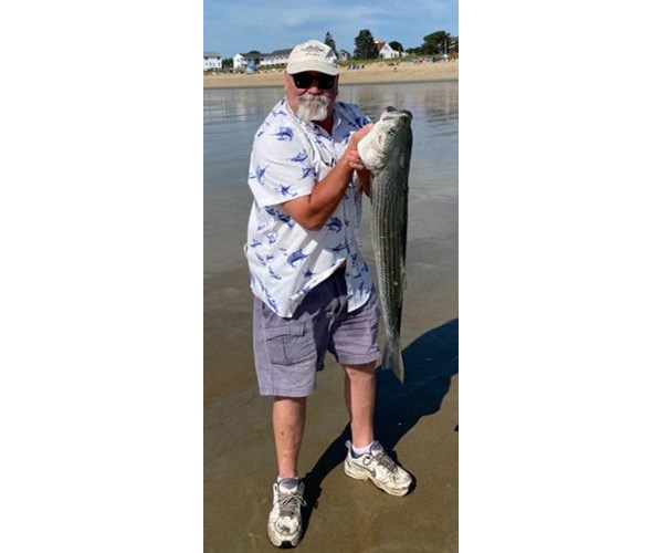 Mark S. Bristol Obituary (1955 - 2025) - South Hadley, MA - WFSB