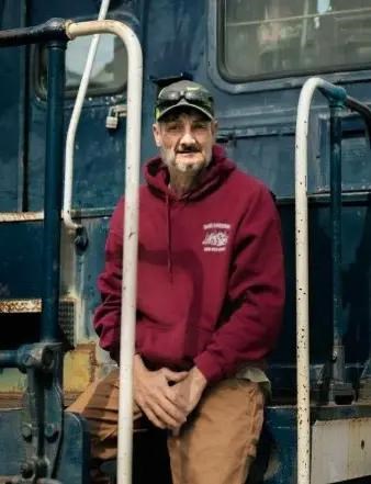 Gregory "Greg" Williams Obituary (2024) - Jacksonville, IL - Airsman ...