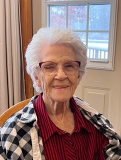 Muriel Lee Obituary (2024) - Lowville, NY - Iseneker Funeral Home, Inc ...