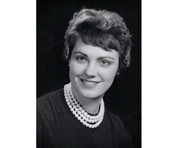 Gloriann Rota Obituary (2024) - Murrells Inlet, SC - Burroughs Funeral ...