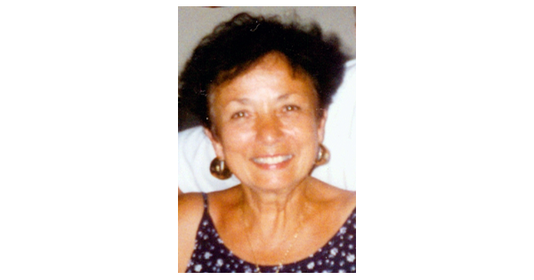Victoria J. "Vicky" Holmes Obituary (2025) - West Roxbury, MA - William ...