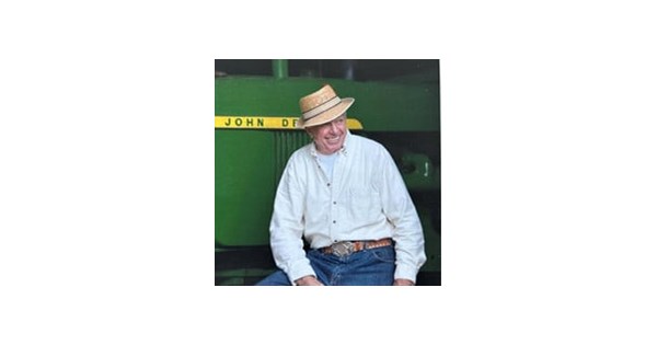 Beryl Edward Vandawater Obituary (2024) - Remus, MI - Mohnke Janowicz ...