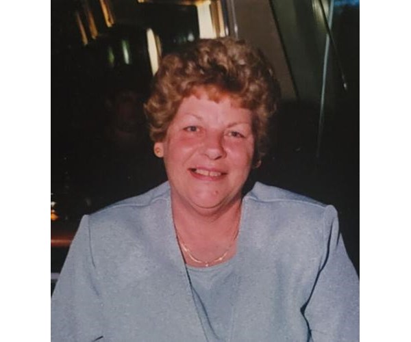 Lillian Ann Hubbard Obituary (2023) - Long Branch, NJ - Damiano Funeral ...