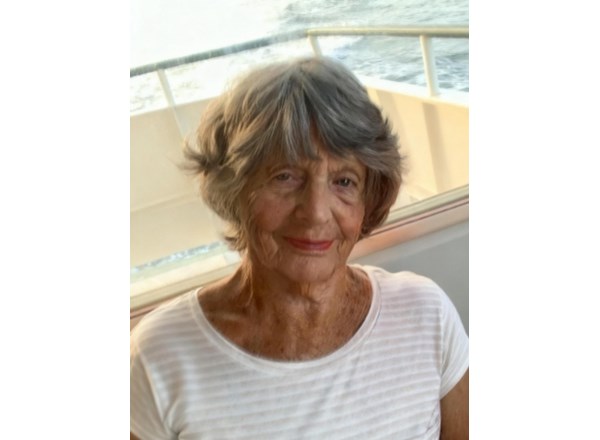 Joanna Morrissey Obituary (2026) - Plymouth, MA - Chapman Funerals ...
