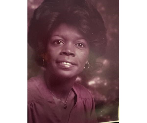 Ada Mae Mahomes Obituary (2024) - North Little Rock, AR - Superior ...