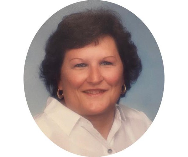 Carol Marie Gagnon Obituary (2022) - East Douglas, MA - Jackman Funeral ...