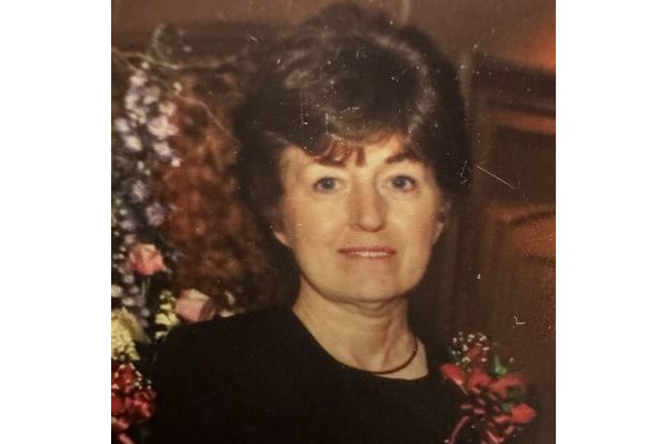 Carol Louise DePorter Obituary (2025) - Greeley, CO - Adamson Life ...