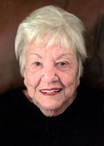 Audrey Marie Foreman Obituary (2022) - Beaumont, TX - Broussard's ...