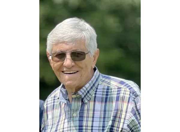 Charles Wallace Sheffield Sr. Obituary (2025) - Gray, GA - Gray ...