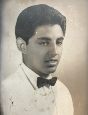 Raymond Chavez Riojas Obituary (2026) - Soledad, CA - Woodyard Funeral ...