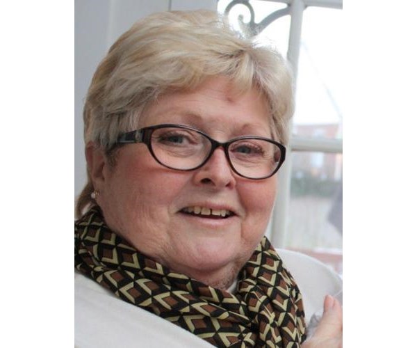 Marcella Regina Focarazzo Obituary (2024) - Wilmington, DE - Doherty ...