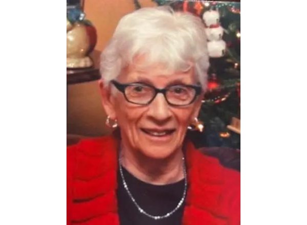 Ruth M. Reeth Obituary (2024) - Franklin, NJ - Ferguson-Vernon Funeral ...