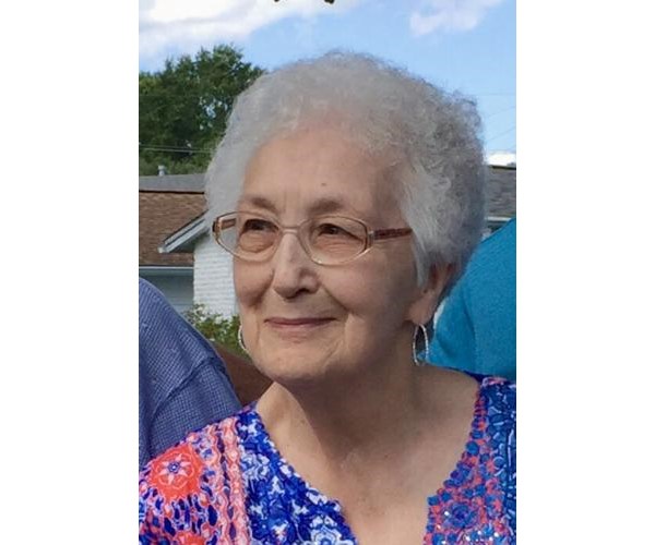 Carol Mitchell Obituary (2025) - Athens, TN - Ziegler Funeral Home