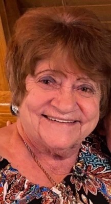 Mary Bergeron Obituary (2022) - Houma, LA - Samart Funeral Home of ...