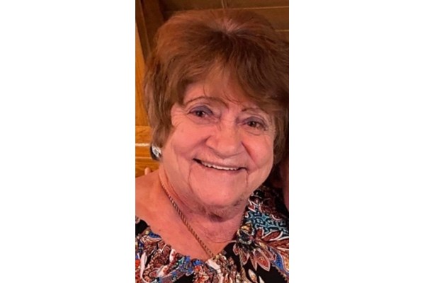 Mary Bergeron Obituary (2022) - Houma, LA - Samart Funeral Home of ...