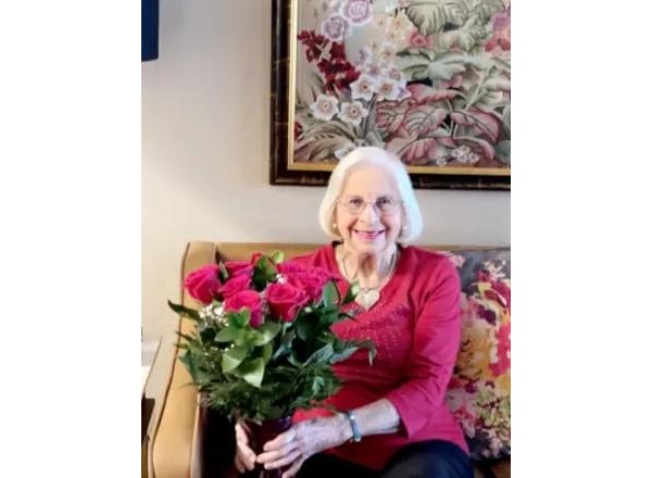 Jennie Lee Clark Obituary (2025) - Dade City, FL - Hodges Family ...