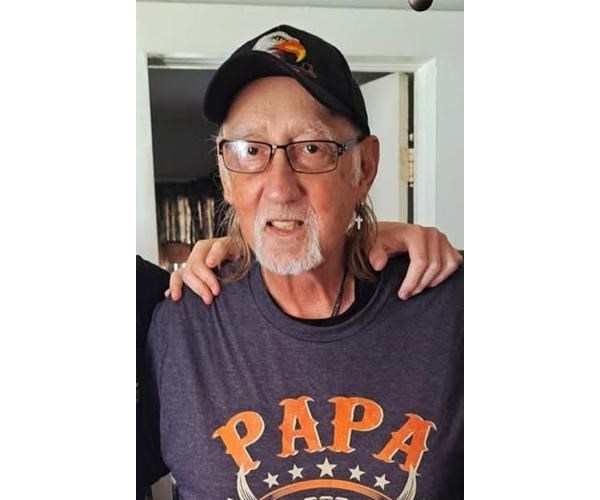 Charles Mattson Obituary (2025) - Erie, PA - Dusckas Funeral Home and ...