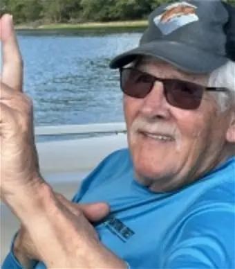 John Paul McCrary Obituary (2025) - Brevard, NC - Moody-Connolly ...