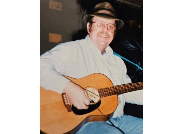 Larry D. Guiling Obituary (2026) - Flushing, MI - Rossell Funeral Home ...