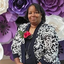 Mrs. Nicole Yvette McNeil Hall Obituary (2024) - Port Wentworth, GA ...