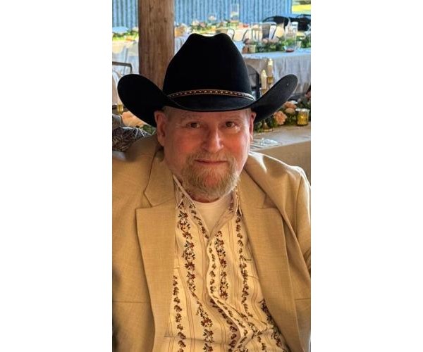 Thomas Wayne Comer Obituary (2025) - Wills Point, TX - Hiett's LyBrand ...
