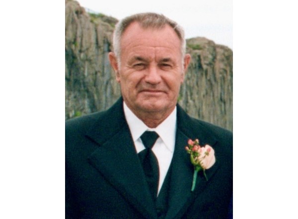 John "Jack" "Jack" McBreen Jr. Jr. Obituary (2025) - Acton, MA - Dee ...