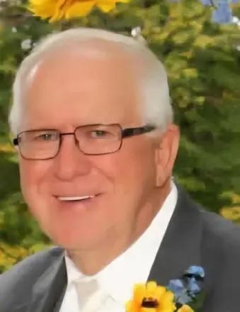 Frank E. Whiting I Obituary (2026) - Mexico, NY - Harter Funeral Home ...