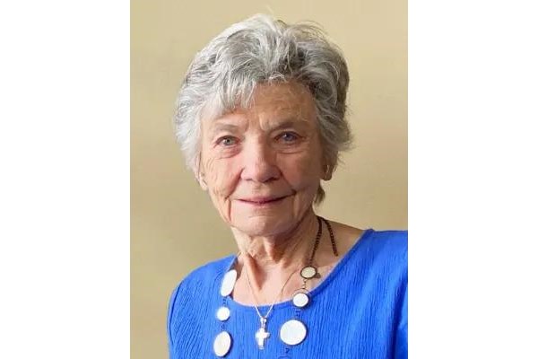 Hulleta May Carey Obituary (2025) - Warsaw, IN - Redpath-Fruth Funeral Home