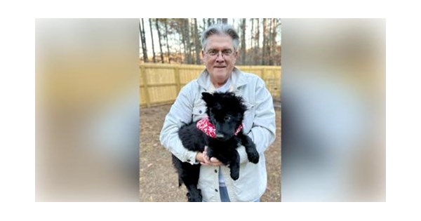 Jay Anthony Eaton Obituary (2023) - Angier, NC - Bryan-Lee Funeral ...