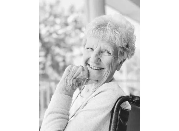 Mary Joy Hanlon Obituary (1940 - 2025) - Bridgewater, VA - Rocktown Now
