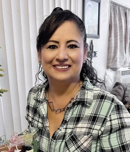 Elizabeth Marie Fuentes Obituary (2023) - Yuma, AZ - Yuma Mortuary ...