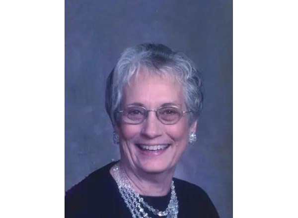 Virginia Ann Ziegler Obituary (2025) - Hoxie, KS - Mickey-Leopold ...