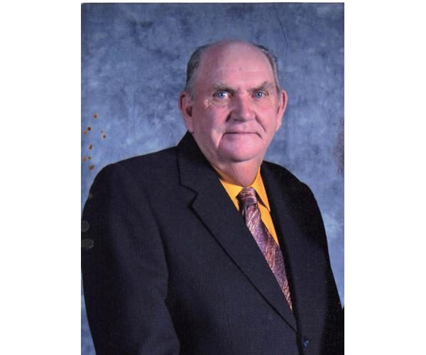Donald Wayne Coleman Obituary (2025) - Winnfield, LA - Southern Funeral ...