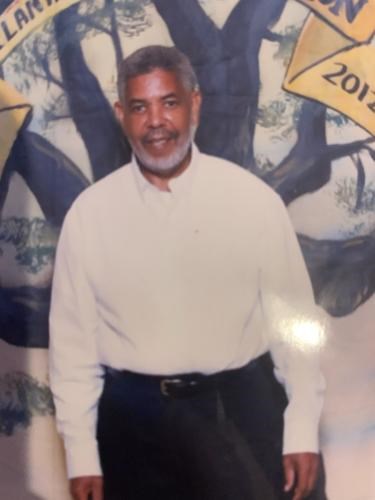 John Hurd Obituary (2025) - Atlanta, GA - Willie A. Watkins Funeral ...
