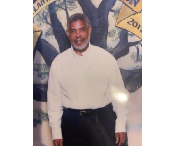 John Hurd Obituary (2025) - Atlanta, GA - Willie A. Watkins Funeral ...