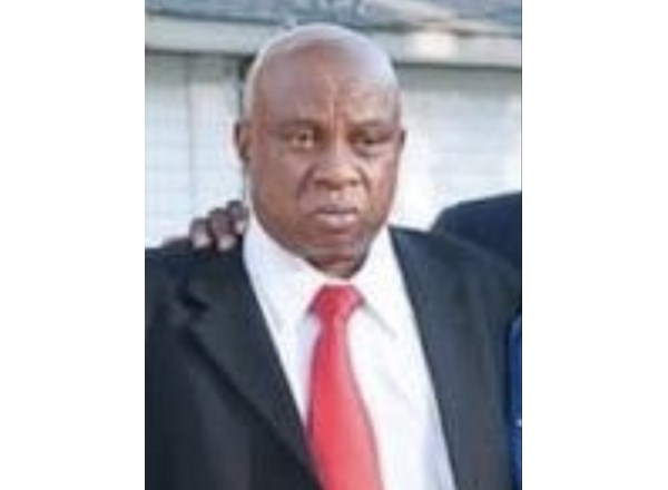 Lewis "LD" "LD" Stallings Obituary (2025) - Aiken, SC - Jackson-Brooks ...