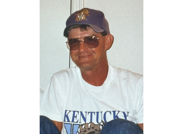 Danny Gail Ferguson Obituary (2026) - Albany, KY - Campbell-New Funeral ...