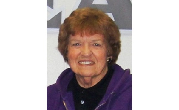 Dolores Estelle Zahner Obituary (2024) - Essex, MD - Bruzdzinski ...