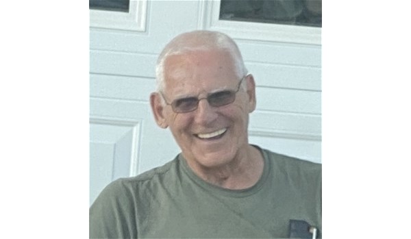Donald Ray Brooker Obituary (2026) - Findlay, OH - Coldren-Crates ...