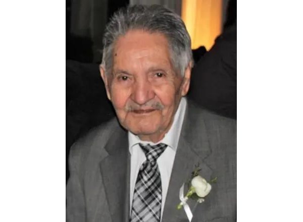 Donato P. Vargas Obituary (2025) - Temple, TX - Hewett - Arney Funeral Home